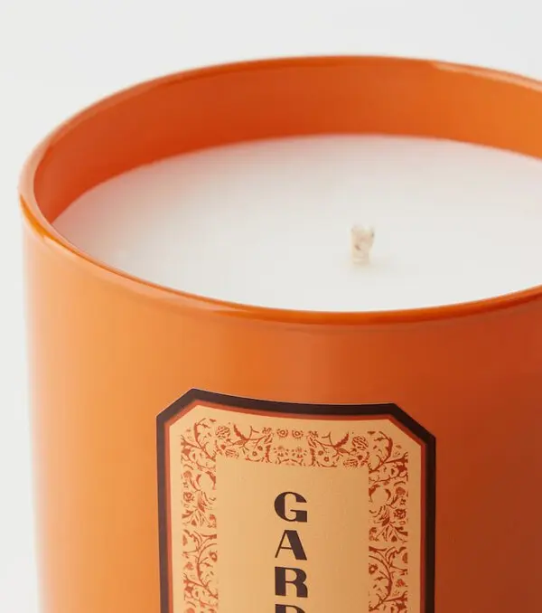 CABANA Gardenia Scented Candle