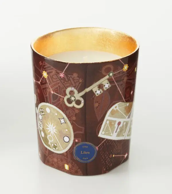 TRUDON Libra Classic Scented Candle