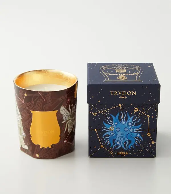 TRUDON Libra Classic Scented Candle