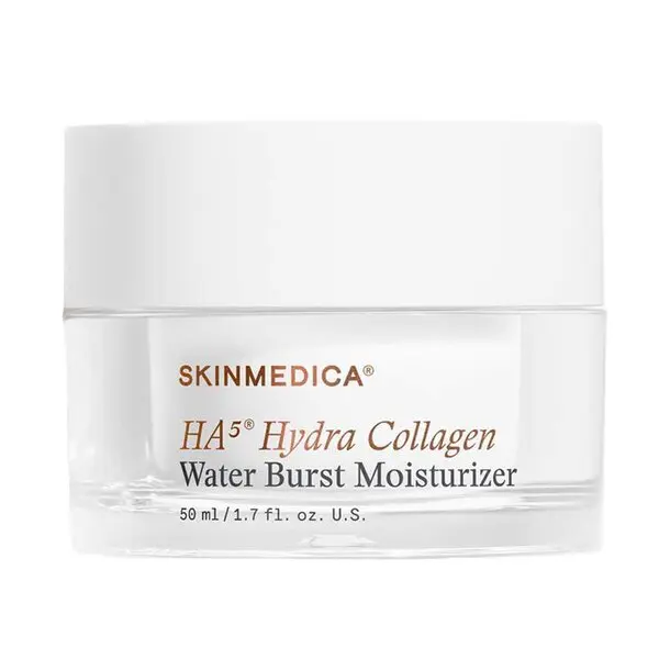 Skinmedica Ha5 Hydra Collagen Water Burst Moisturizer - One-color