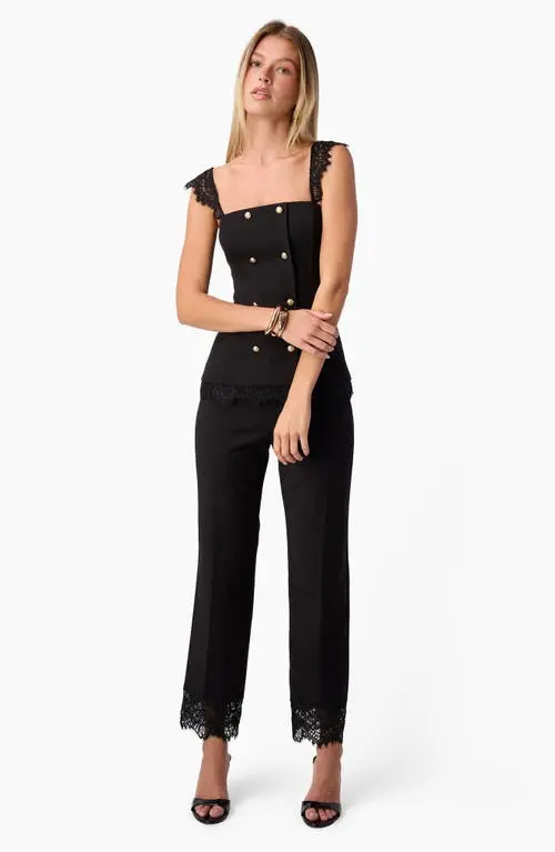 Cami Nyc Cheyenne High Waist Pants