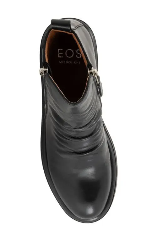 Eos Theona Bootie - Black