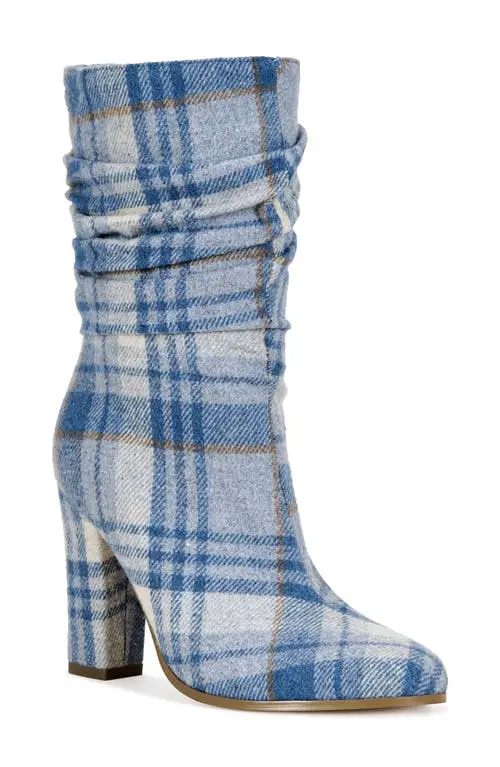 AZALEA WANG Mathias Bootie