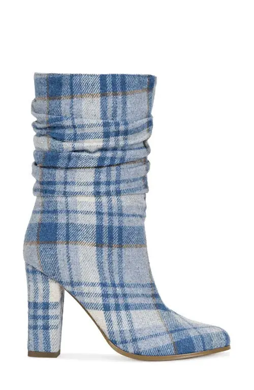 AZALEA WANG Mathias Bootie