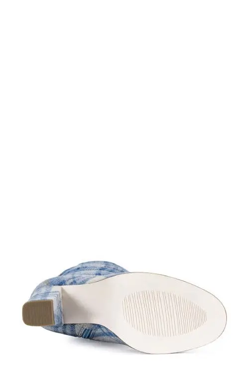 AZALEA WANG Mathias Bootie