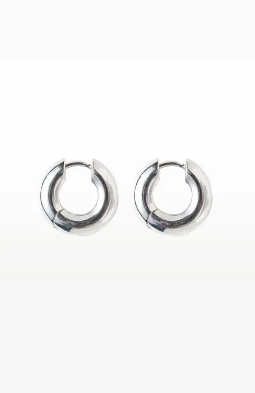 67JEWELRY Baby Hoop Earrings