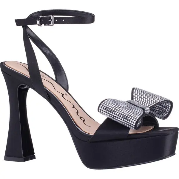 Nina Agusta Platform Sandal