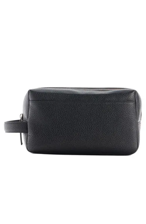 Givenchy Leather Travel Pouch