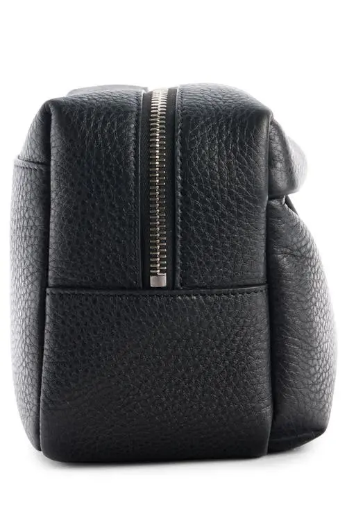 Givenchy Leather Travel Pouch