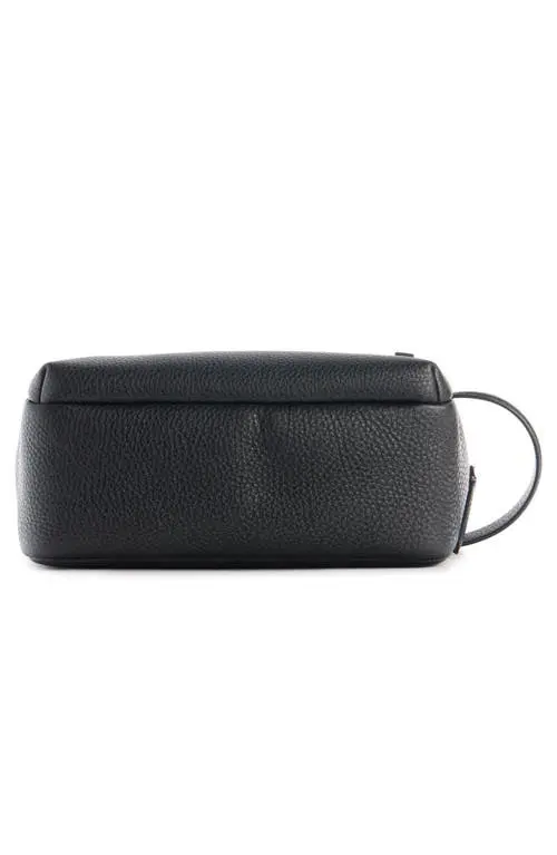 Givenchy Leather Travel Pouch