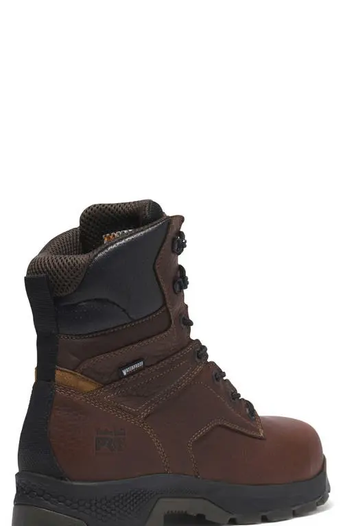 Timberland Titan Ev 8" Composite Toe Waterproof Boot