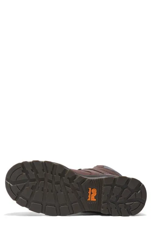 Timberland Titan Ev 8" Composite Toe Waterproof Boot