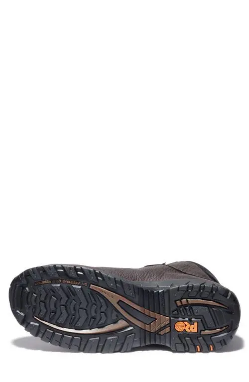 Timberland Titan Alloy Toe Waterproof Work Boots