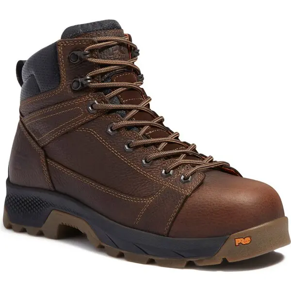 Timberland Titan® Ev Composite Toe Work Boots