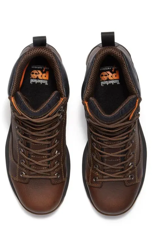 Timberland Titan® Ev Composite Toe Work Boots