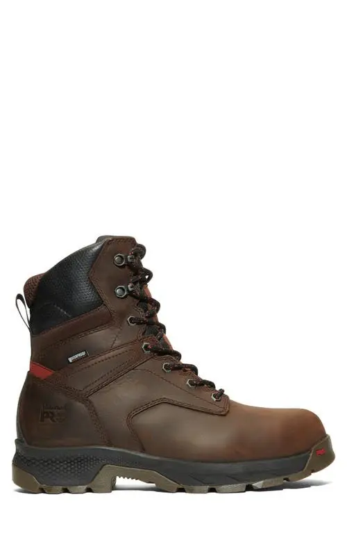 Timberland Titan® Ev 8" Composite Toe Waterproof Insulated Work Boots