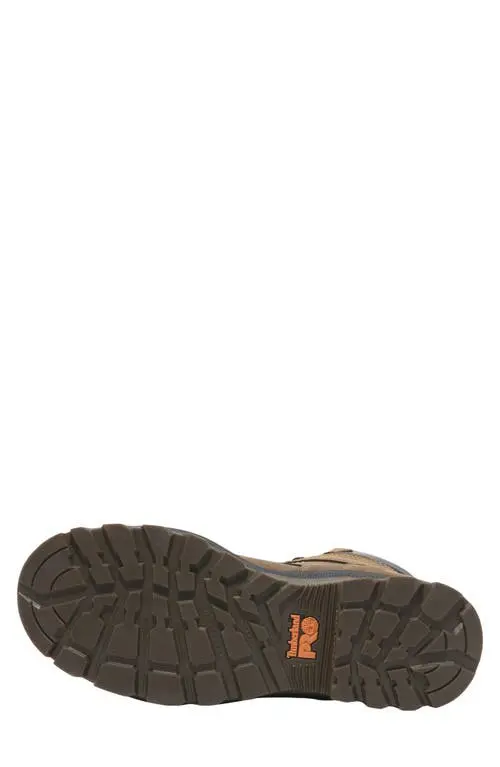 Timberland Titan Ev 8" Soft-toe Waterproof Work Boot