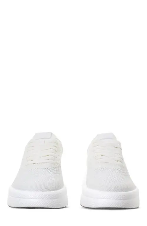 FESSURA Foam K Sneaker - White