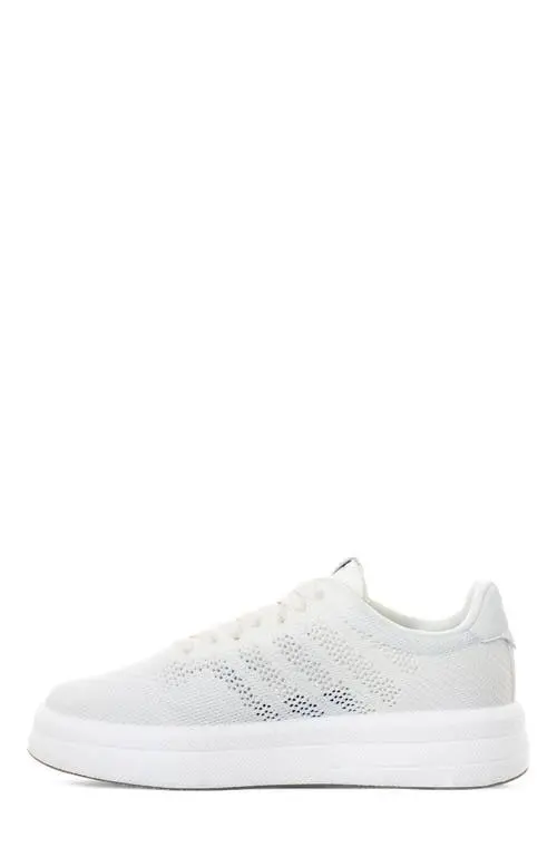 FESSURA Foam K Sneaker - White
