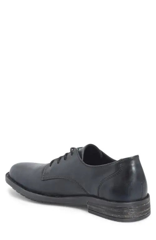 BØRN Ryker Plain Toe Derby