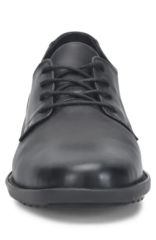 BØRN Ryker Plain Toe Derby