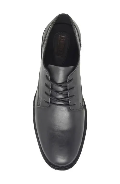 BØRN Ryker Plain Toe Derby