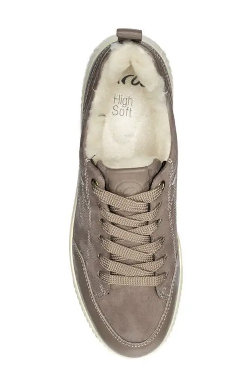 ARA Delphi Gore-tex™ Waterproof Lace-up Sneaker