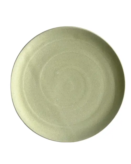 GINA DESANTIS CERAMICS Palo Santo Plates