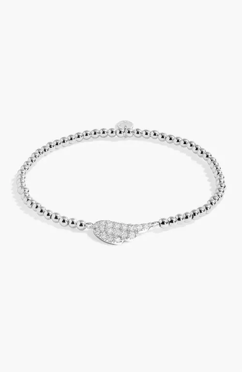 A LITTLES & CO Charm Bracelet