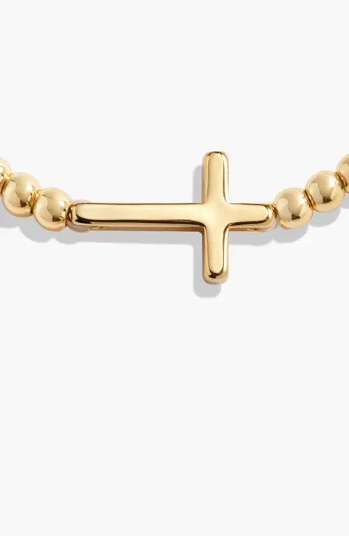 A LITTLES & CO Bracelet - Faith