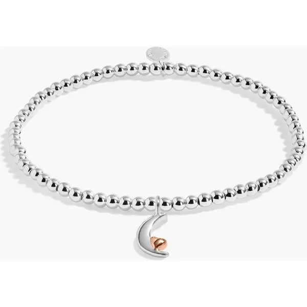 A LITTLES & CO Bracelet - Metallic Silver