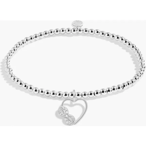 A LITTLES & CO A Little Bracelet - Metallic Silver