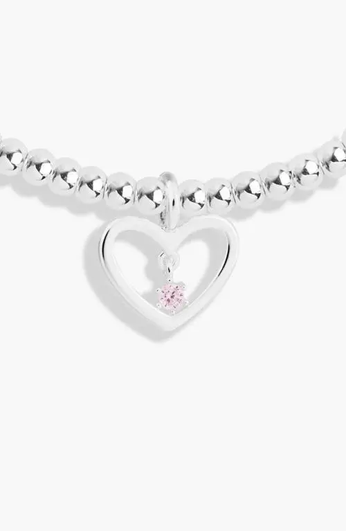 A LITTLES & CO Charm Bracelet