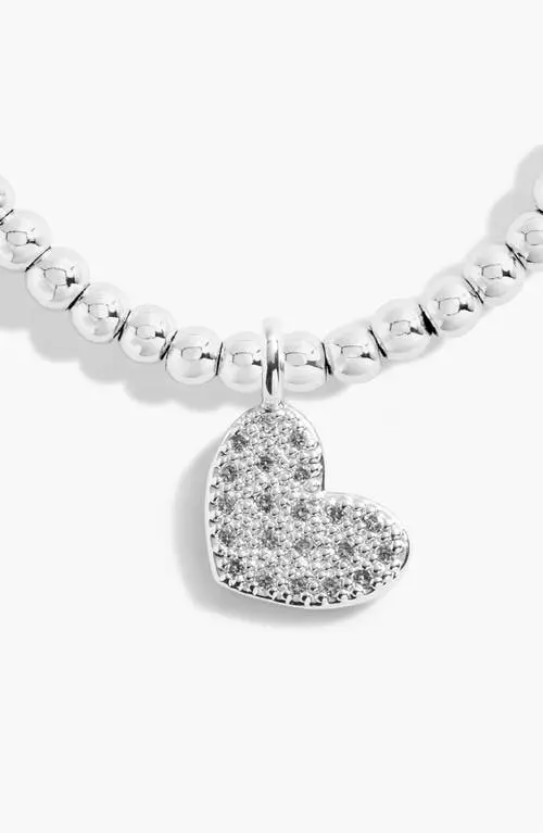 A LITTLES & CO Happy Birthday' Bracelet