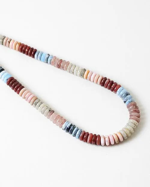 ERIN MCDERMOTT JEWELRY Wide Open Spaces Necklace