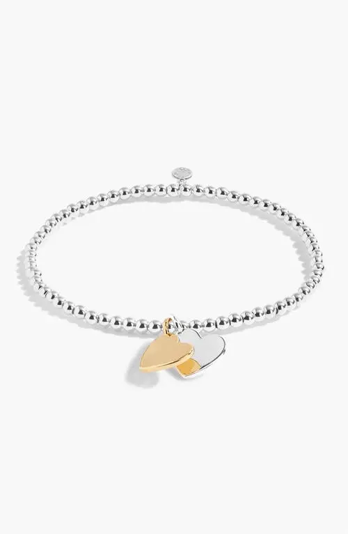 A LITTLES & CO Beaded Bracelet