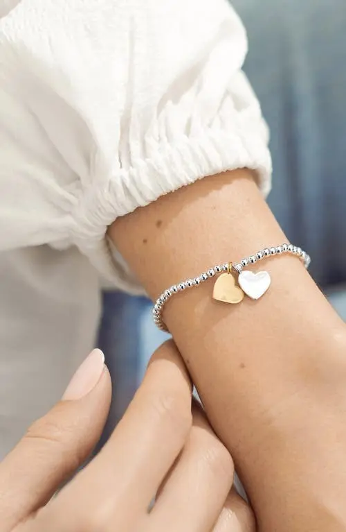 A LITTLES & CO Beaded Bracelet