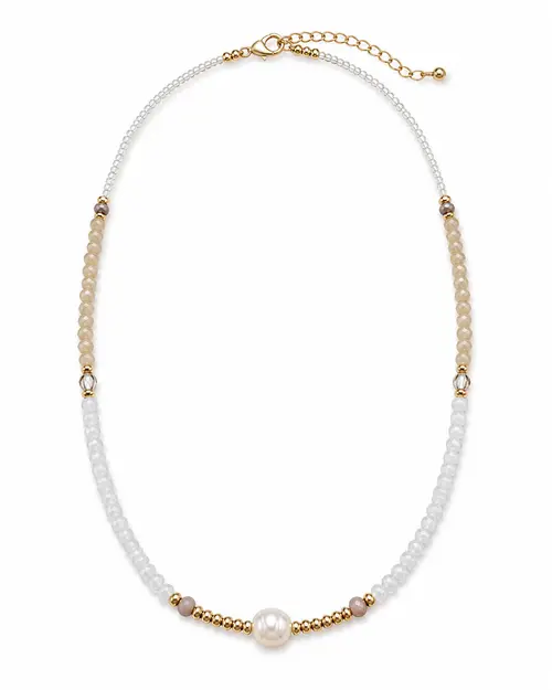 ERIN MCDERMOTT JEWELRY Sands Necklace