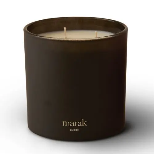 MARAK Rainvetiver & Moss3-wick 23 Oz / 652 G