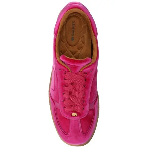 BIRDIES The Jay Sneaker - Hot Pink