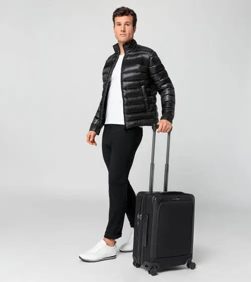 Porsche Design 21" Expandable Spinner