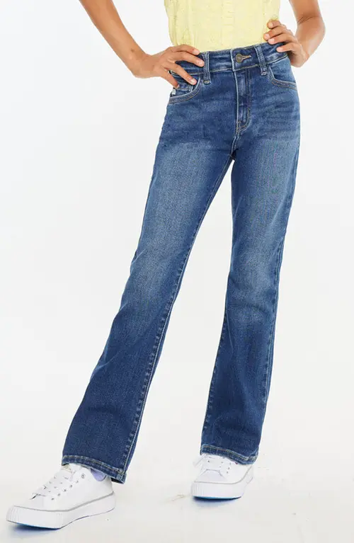 KANCAN Elaine High-rise Bootcut Jeans