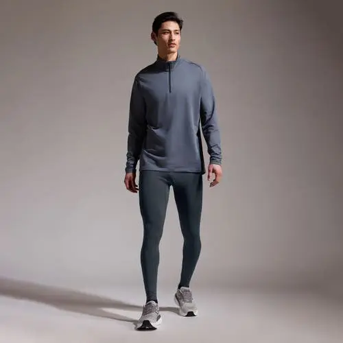 GOREWEAR Concurve Tight - Lab Graphite
