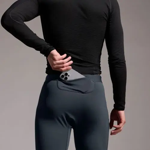 GOREWEAR Concurve Tight - Lab Graphite