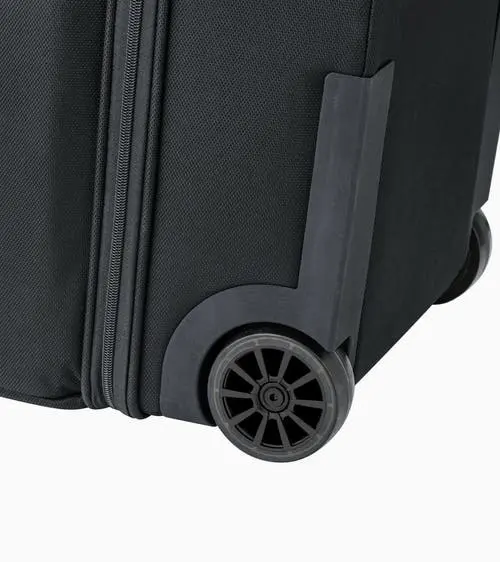 Porsche Design Roadster Nylon 3.0 Rolling Duffle