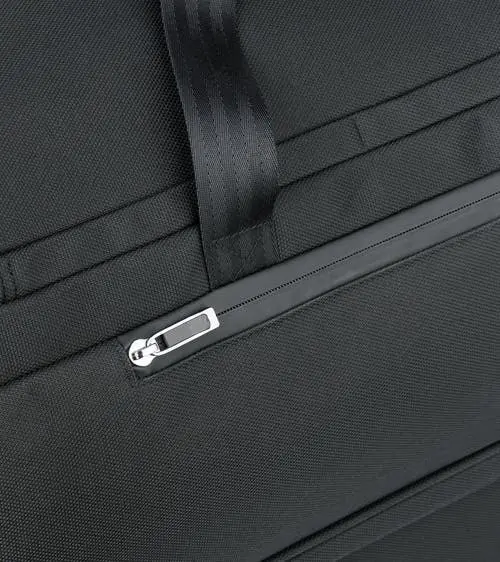Porsche Design Roadster Nylon 3.0 Rolling Duffle
