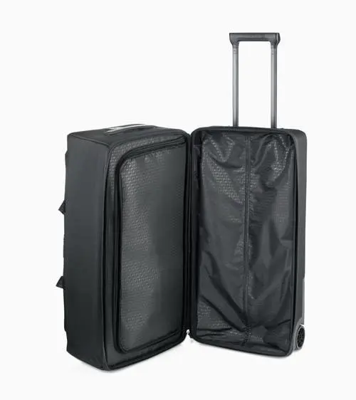 Porsche Design Roadster Nylon 3.0 Rolling Duffle