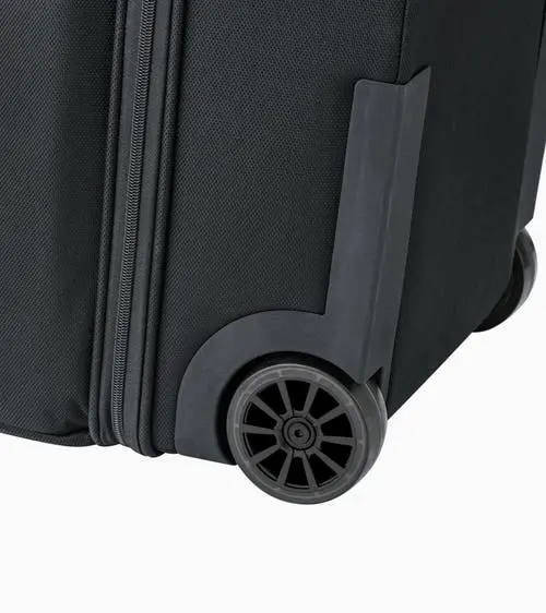 Porsche Design Roadster Nylon Rolling Duffle