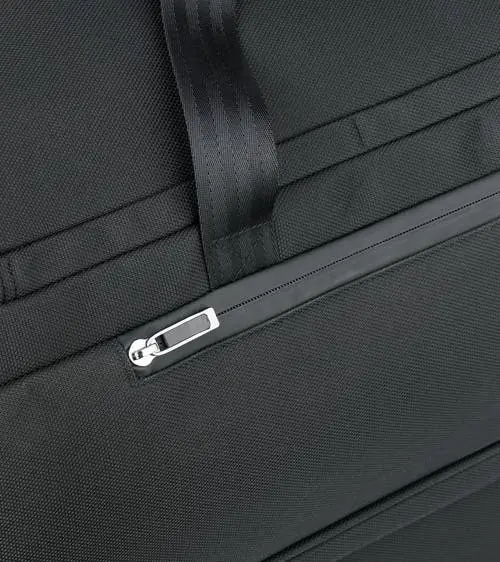 Porsche Design Roadster Nylon Rolling Duffle