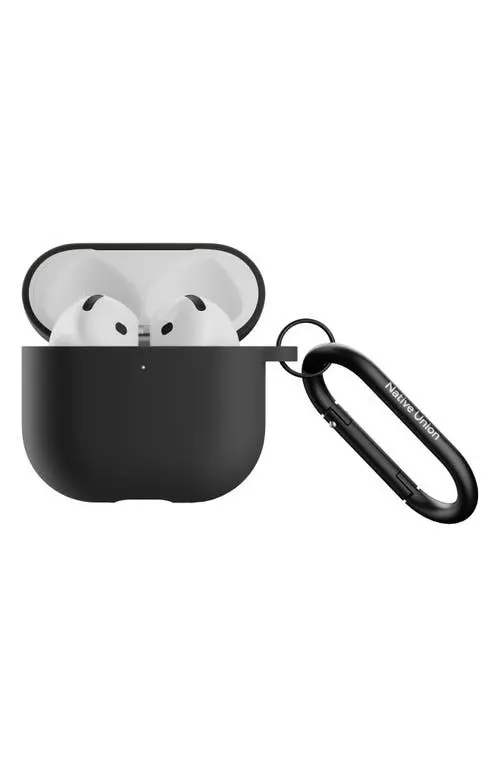 14TH & UNION Active Airpod Case - Black